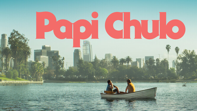 Is 'Papi Chulo' on Netflix UK? Where to Watch the Movie - New On Netflix UK