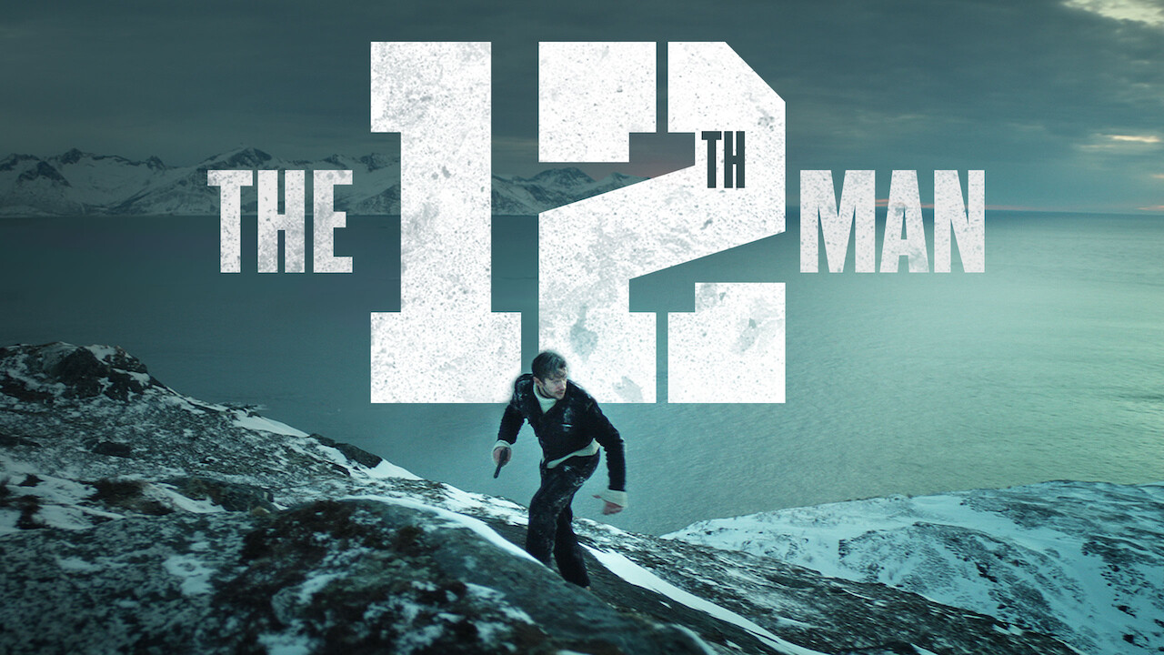 Is 'The 12th Man' on Netflix UK? Where to Watch the Movie - New On ...