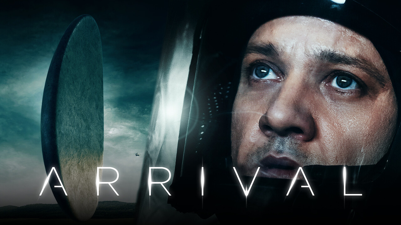 All the new films and TV series added to Netflix UK this week ...
